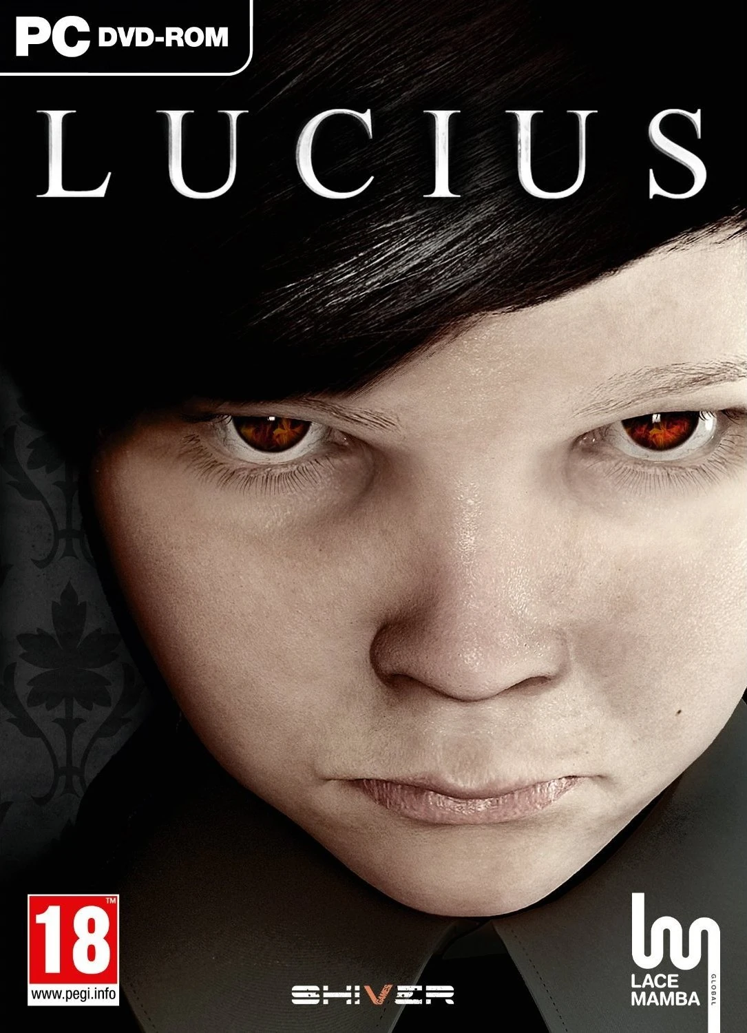 Lucius | Lucius Wiki | Fandom