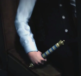 Sacred Scroll | Lucius Wiki | Fandom