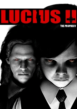 Lucius II: The Prophecy | Lucius Wiki | Fandom