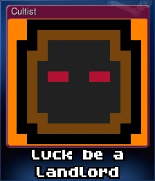 Steam Trading Cards | Luck be a Landlord Wiki | Fandom