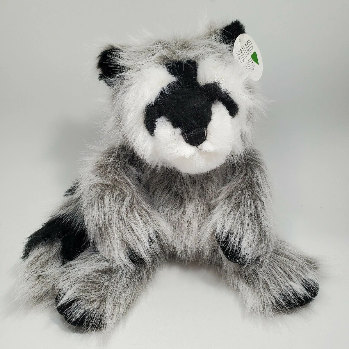 Raccoon | Luck Dog Nostalgia Wiki | Fandom