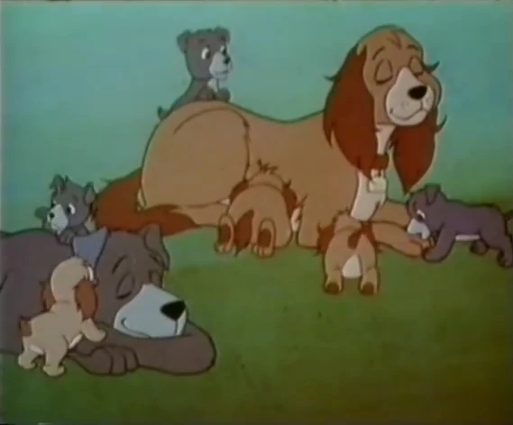 Butch the Dog | Luck dog Wiki | Fandom