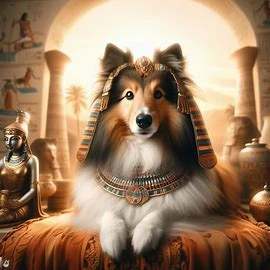 Cleopatra | Luck dog Wiki | Fandom