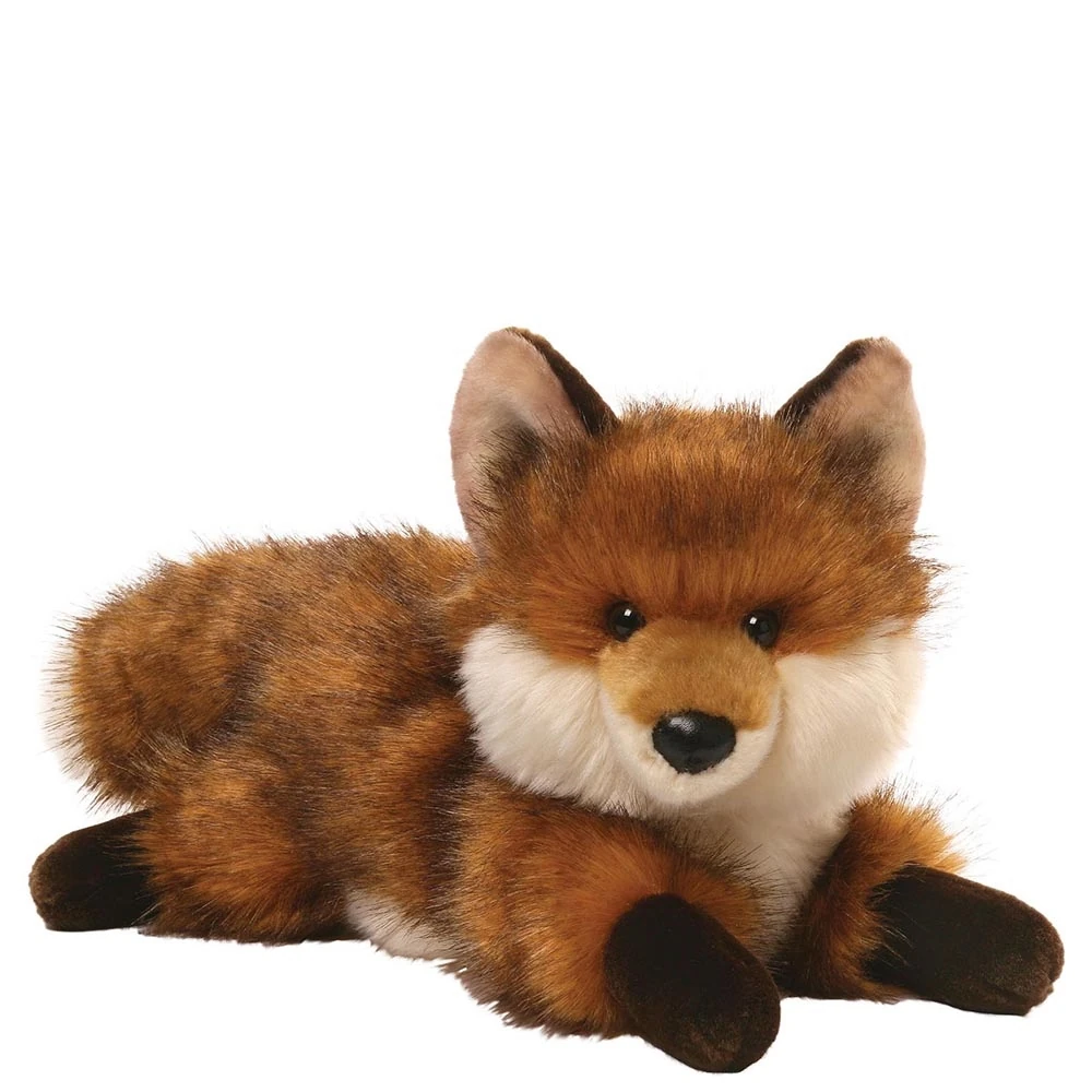 Rocko Fox | Luck dog Wiki | Fandom