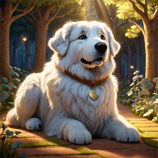 Athena | Luck dog Wiki | Fandom