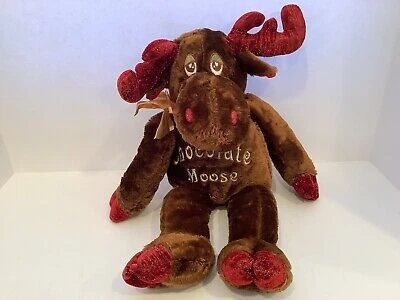 Chocolate moose | Luck dog Wiki | Fandom