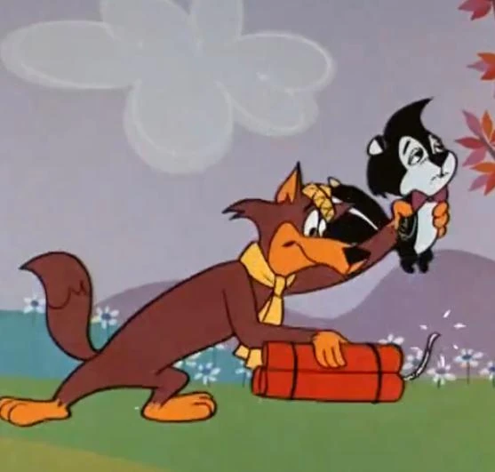 Loopy de Loop | Luck dog Wiki | Fandom