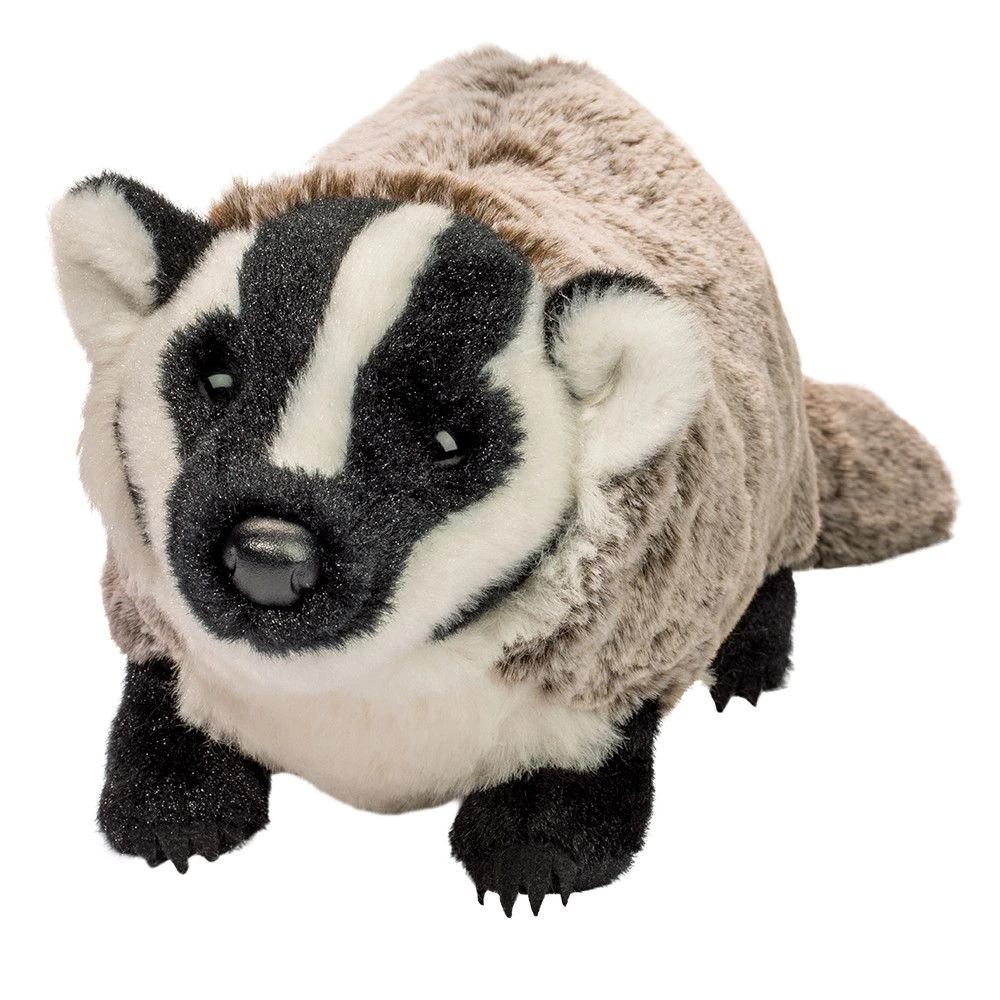 Hubert the badger | Luck dog Wiki | Fandom