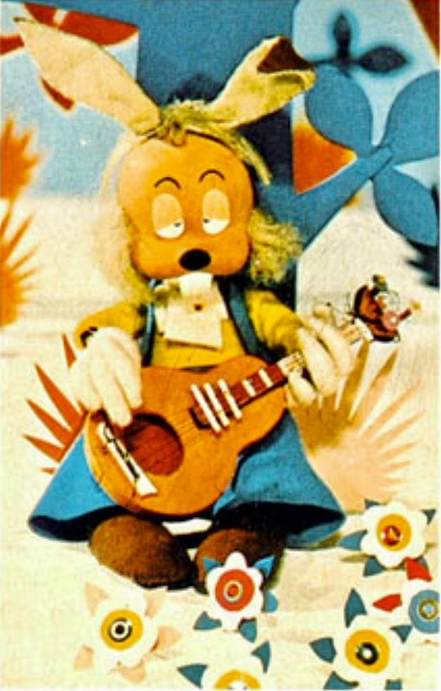 Dylan (1960s) | Luck dog Wiki | Fandom