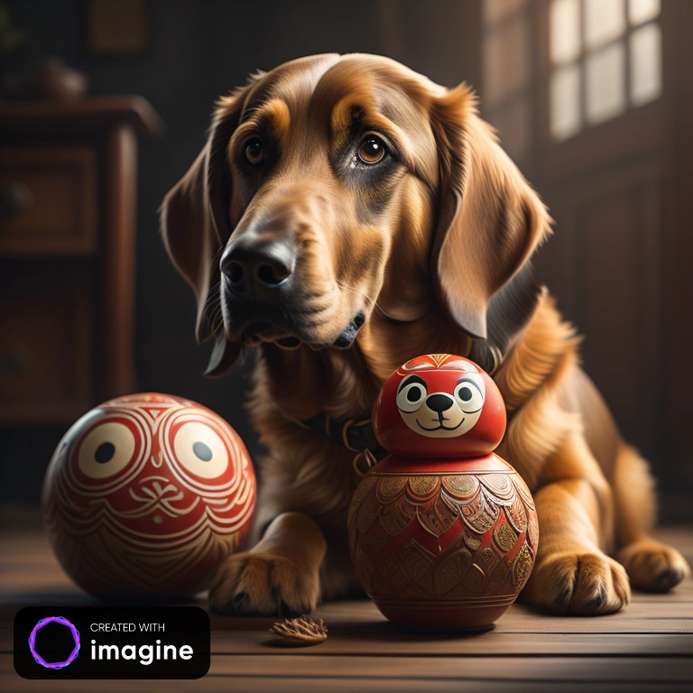 Dreamer | Luck dog Wiki | Fandom