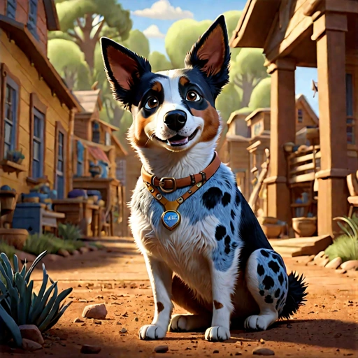 Jane | Luck dog Wiki | Fandom