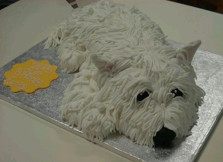 Dog pound cake | Luck dog Wiki | Fandom