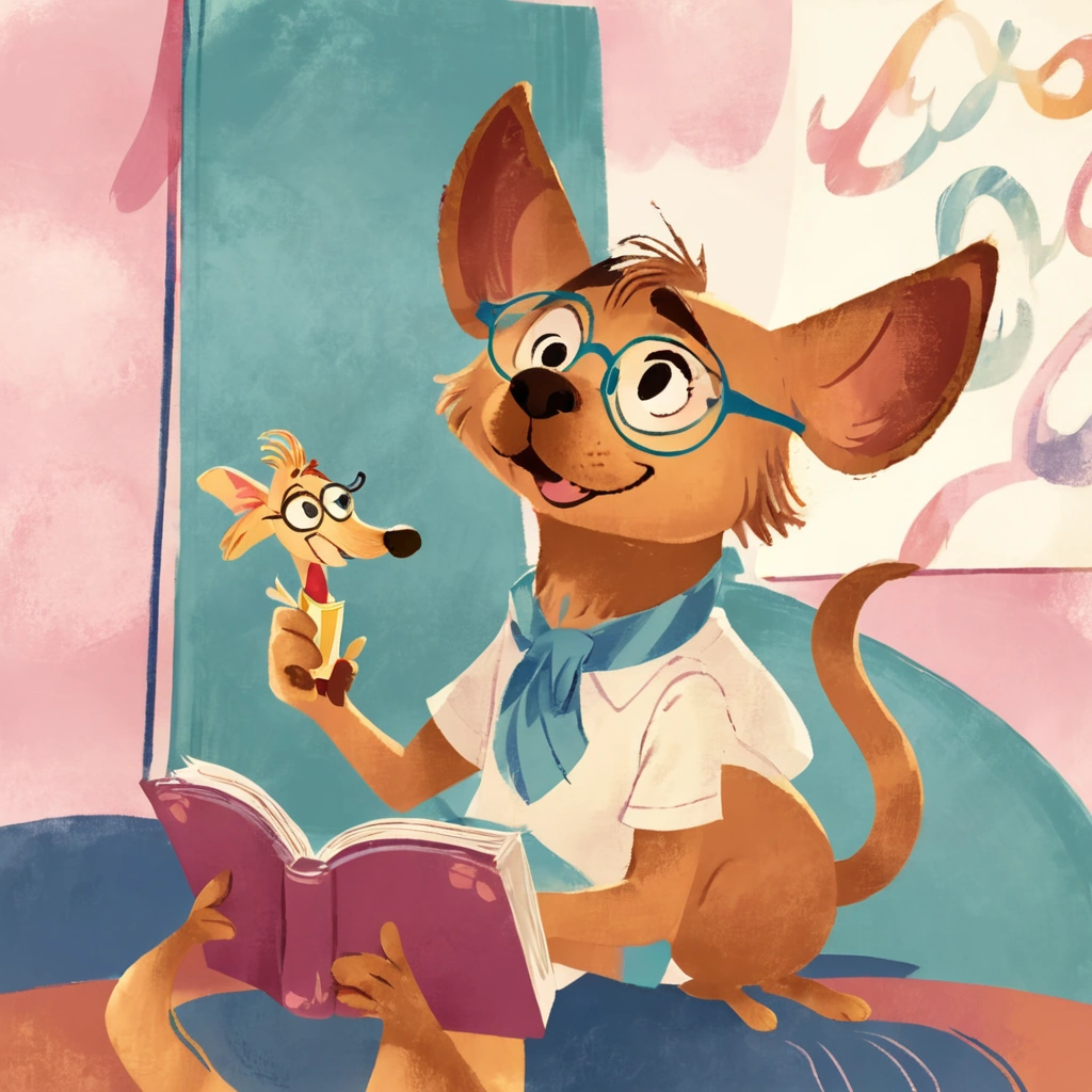 Ash | Luck dog Wiki | Fandom