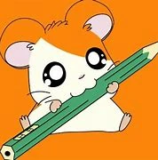 Hamtaro the Hamster | Luck dog Wiki | Fandom