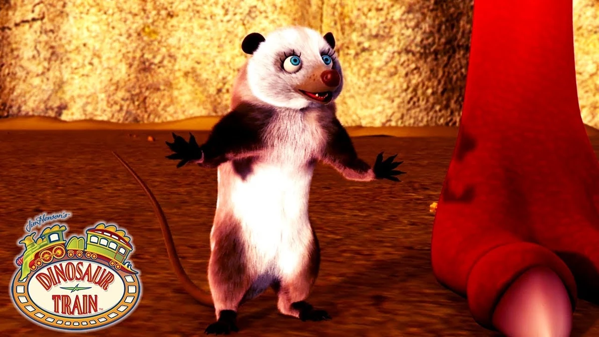 Cimolesteses | Luck dog Wiki | Fandom