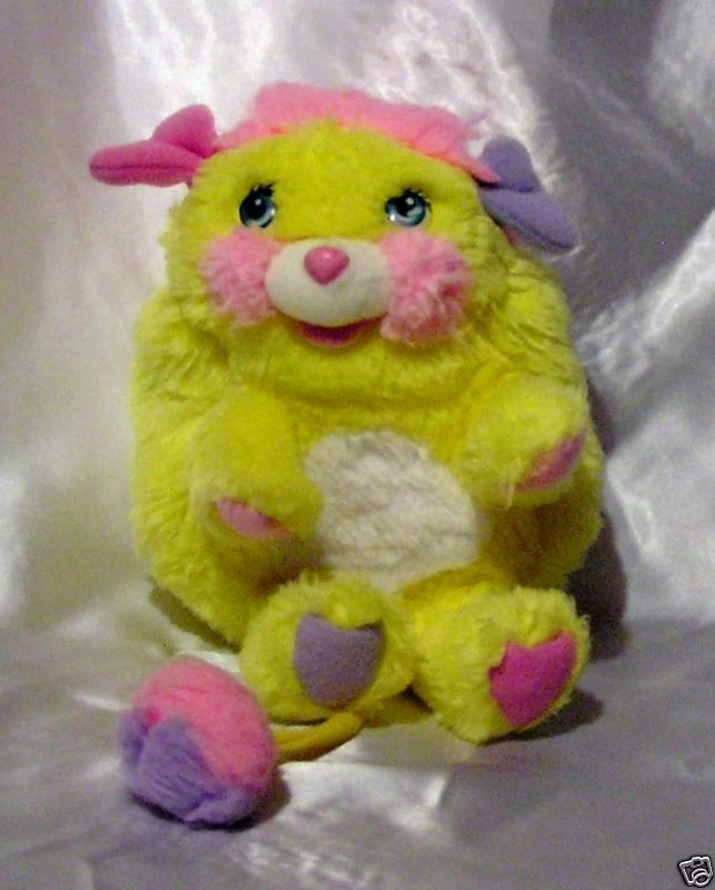 Potato Chip the Popple | Luck dog Wiki | Fandom