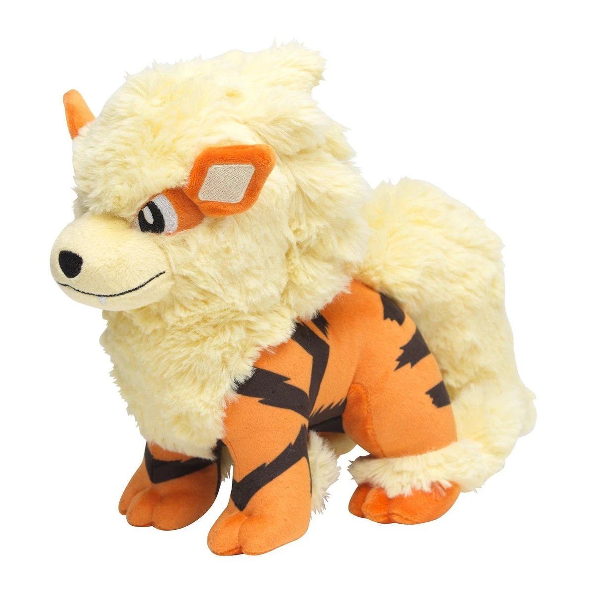 Arcanine | Luck dog Wiki | Fandom