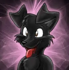 Sirius the Black Retriever | Luck dog Wiki | Fandom