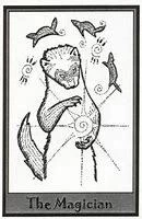 Magician ferret | Luck dog Wiki | Fandom