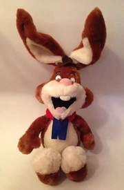 Nesquik Bunny | Luck dog Wiki | Fandom