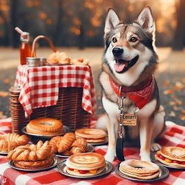 Liberty | Luck dog Wiki | Fandom