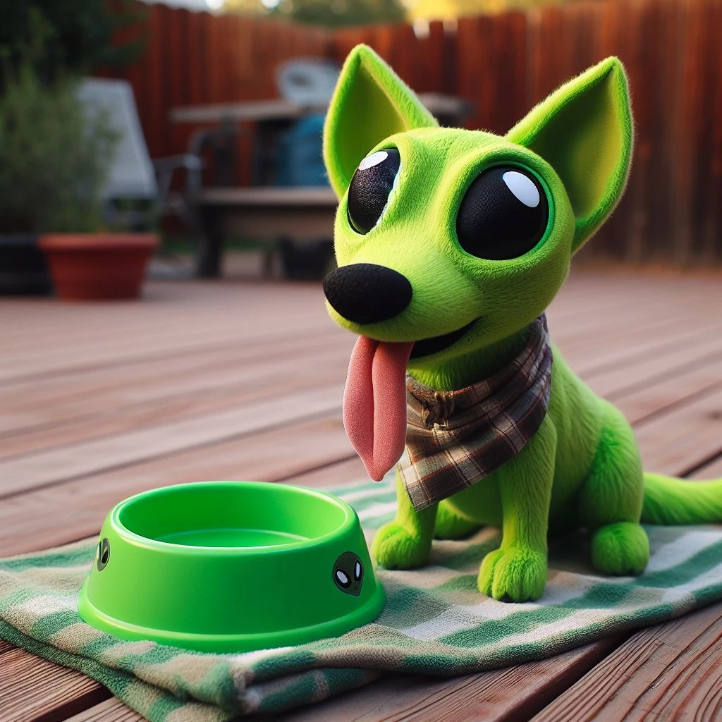 Sleuthhound | Luck dog Wiki | Fandom