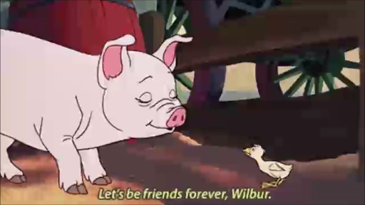 Wilbur | Luck dog Wiki | Fandom