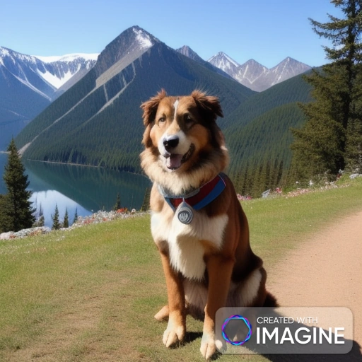 Caesar | Luck dog Wiki | Fandom