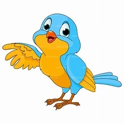 Bird | Luck dog Wiki | Fandom