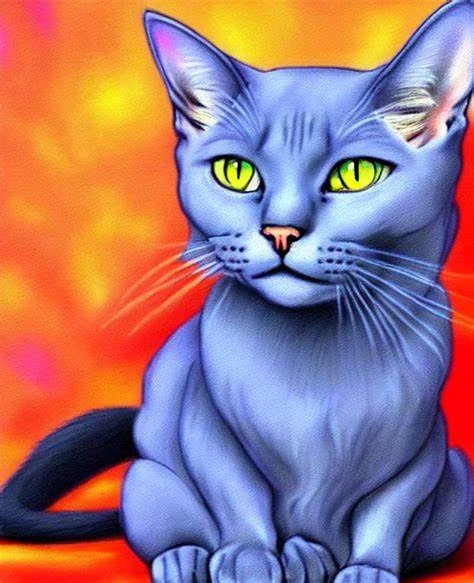 Mystic | Luck dog Wiki | Fandom