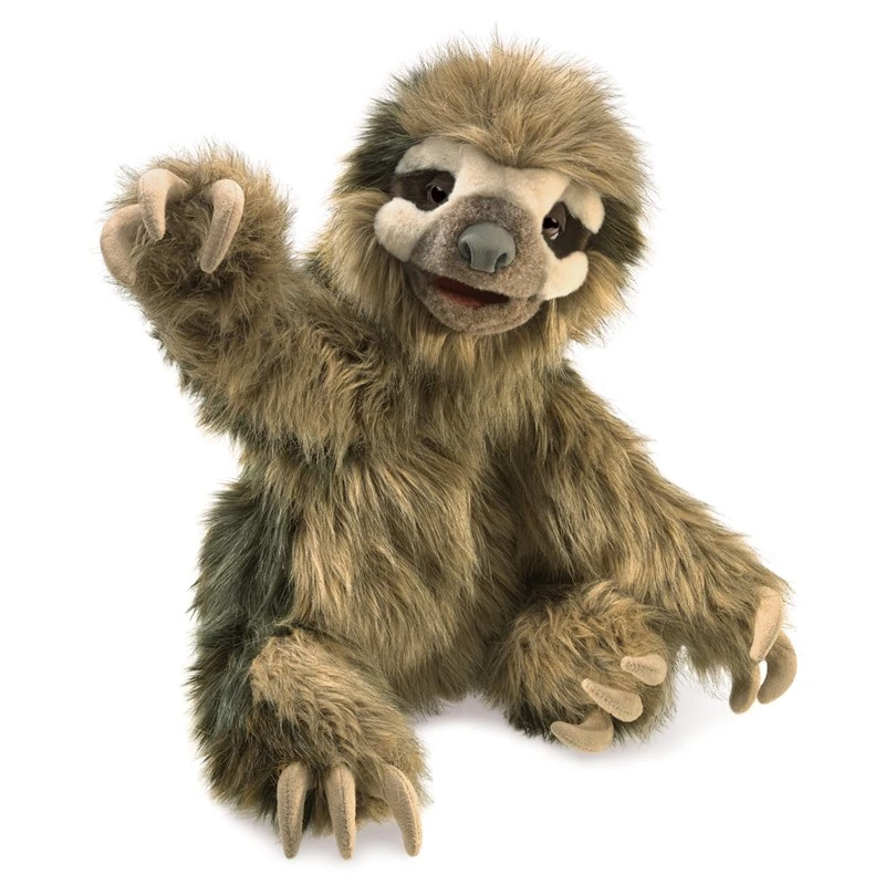Sloth | Luck dog Wiki | Fandom