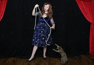 Magic Katrina | Luck dog Wiki | Fandom