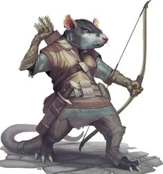 Ahalpuh the Peruvian Tree Rat | Luck dog Wiki | Fandom