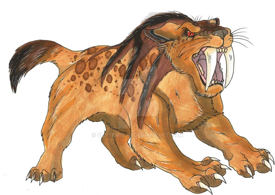 Caligula | Luck dog Wiki | Fandom