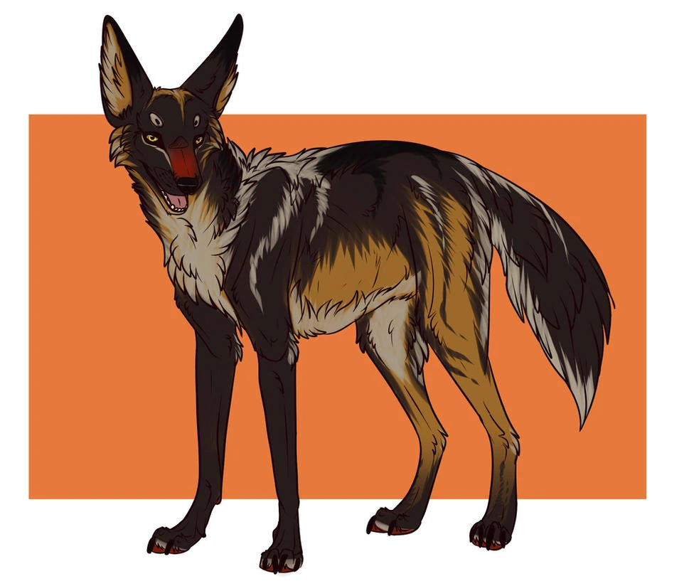 Annunaki | Luck dog Wiki | Fandom