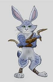 April | Luck dog Wiki | Fandom