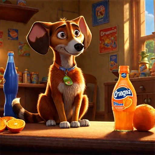 Phoebe | Luck dog Wiki | Fandom