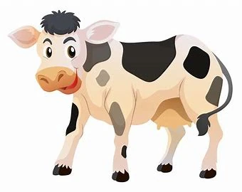 Cow | Luck dog Wiki | Fandom