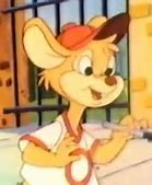 Joey kangaroo | Luck dog Wiki | Fandom