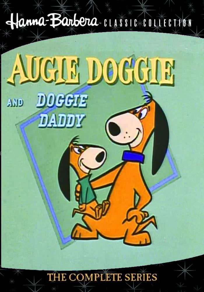 Angie doggie | Luck dog Wiki | Fandom