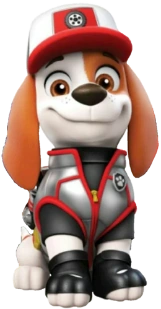 Al the dog | Luck dog Wiki | Fandom