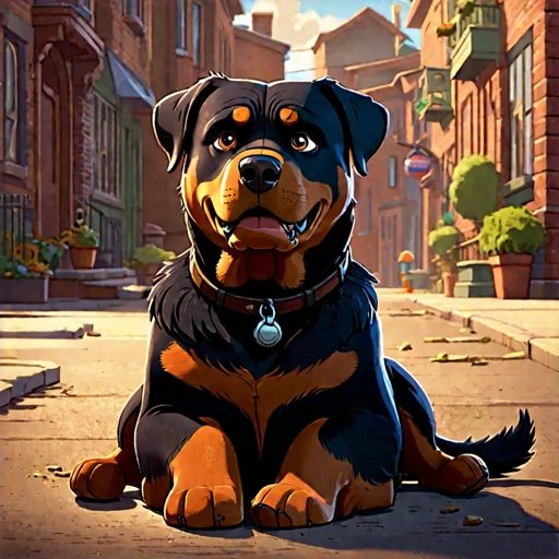 Sarge | Luck dog Wiki | Fandom