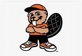 Benny Beaver | Luck dog Wiki | Fandom