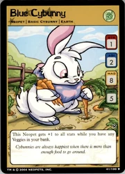Cybunny | Luck dog Wiki | Fandom