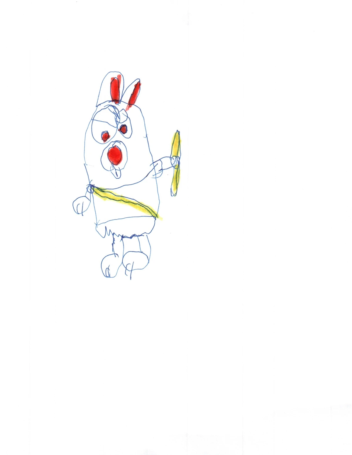 Sumerian Rabbit | Luck dog Wiki | Fandom