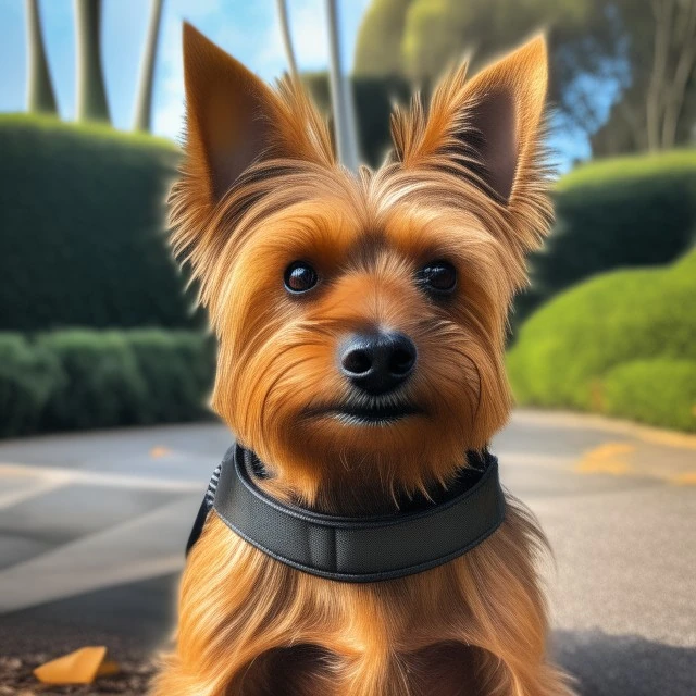Mac | Luck dog Wiki | Fandom