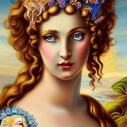 Venus | Luck dog Wiki | Fandom