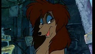 Rita | Luck dog Wiki | Fandom