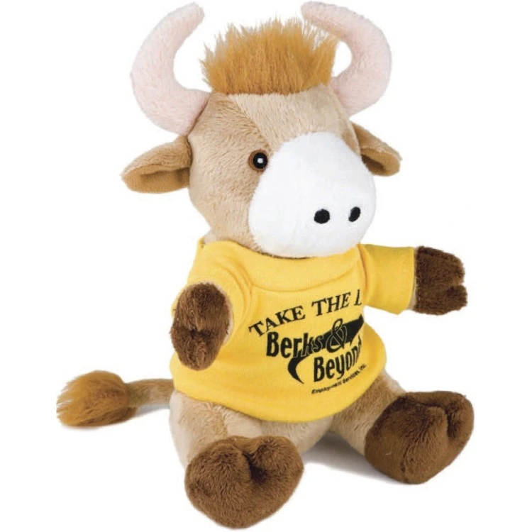 Master Bull | Luck dog Wiki | Fandom