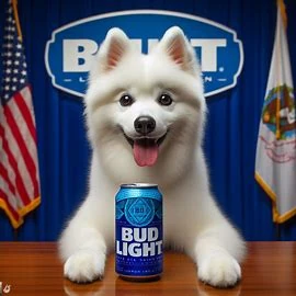 Bud | Luck dog Wiki | Fandom